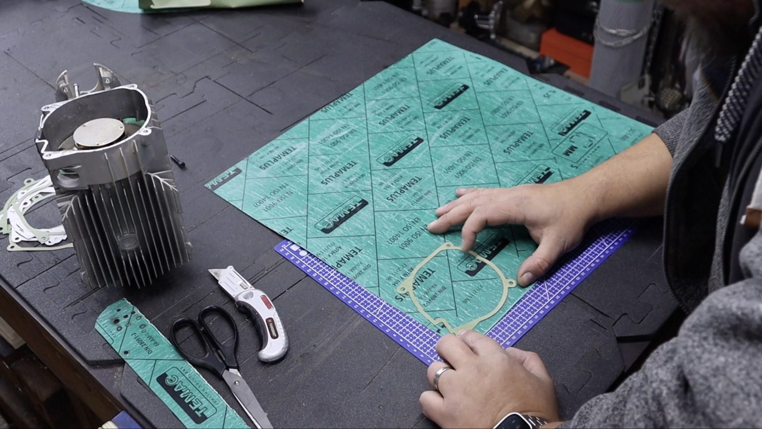 2D a 3D modely ke stažení – BradmanTom